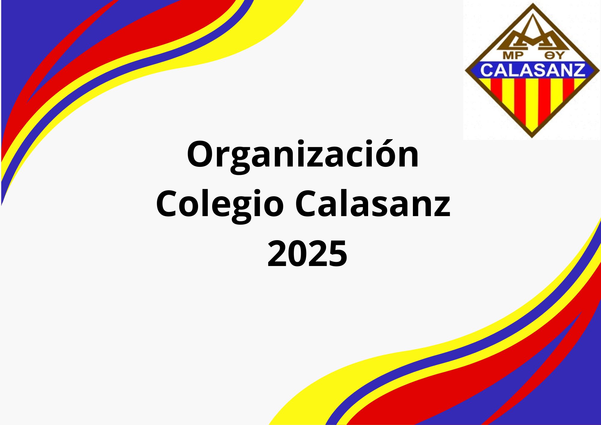 Colegio Calasanz de León